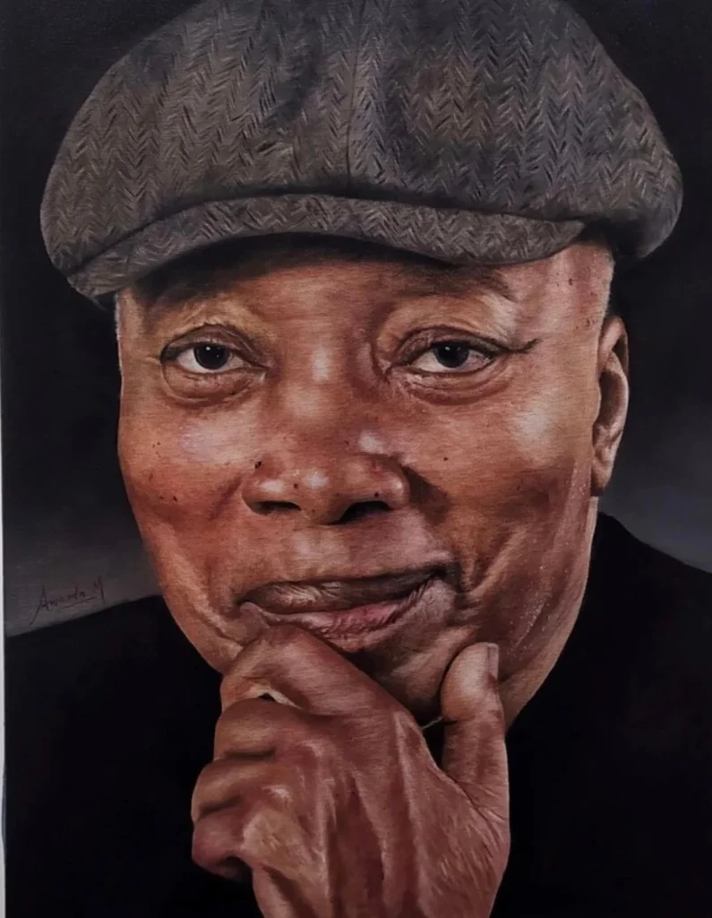 Home - Amanda Medeiros Art