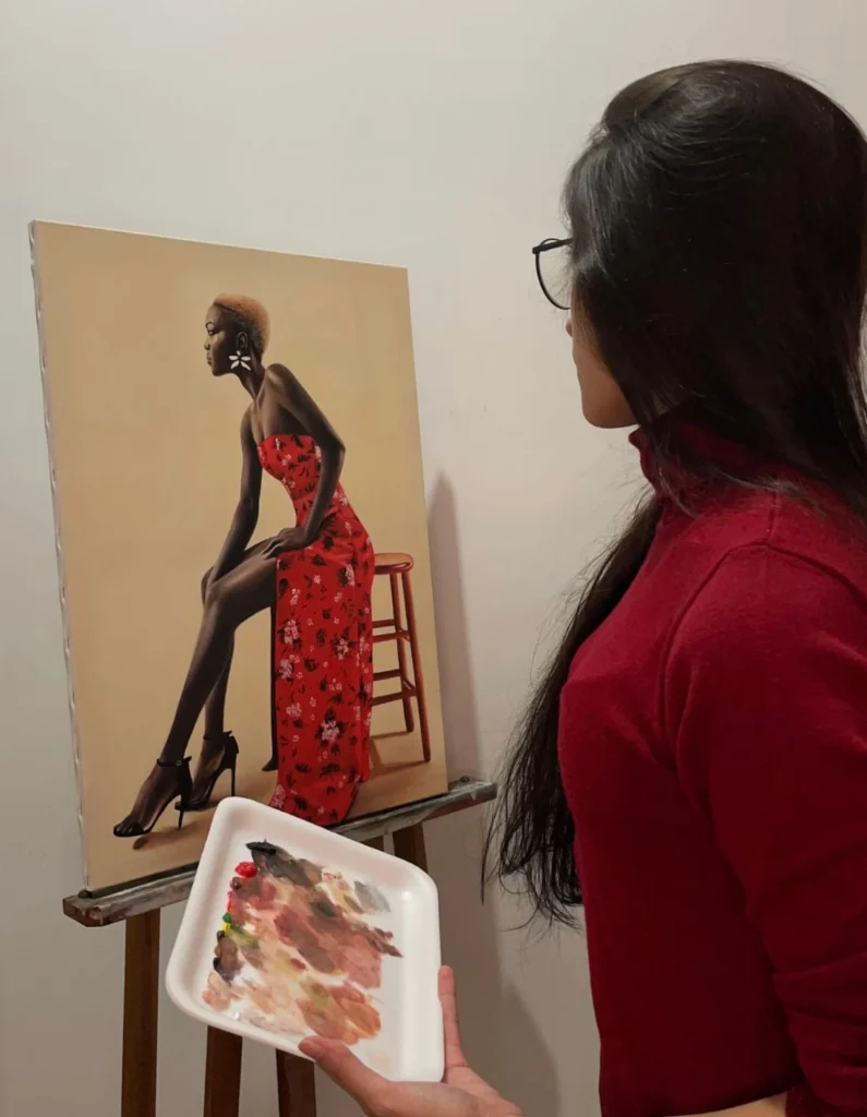 Home - Amanda Medeiros Art