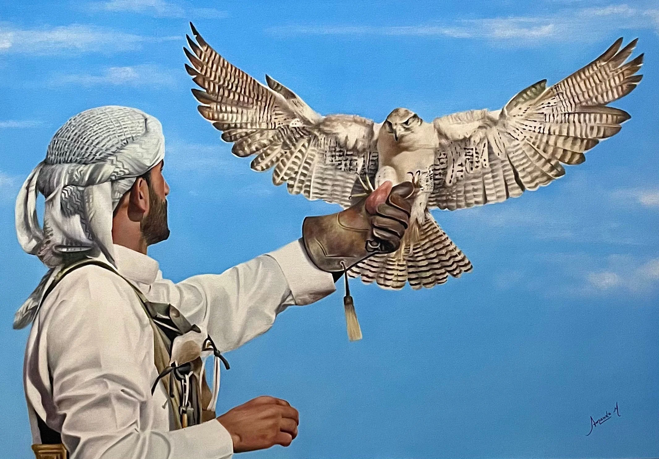 Home - Amanda Medeiros Art